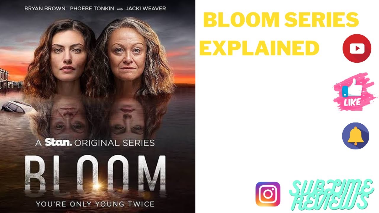 BLOOM SERIES SUMMARY | SUBLIME REVIEWS |