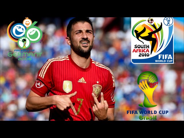 10 greatest Spanish players of all time