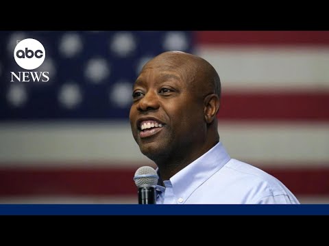 More Republicans expected to announce 2024 presidential bids l GMA