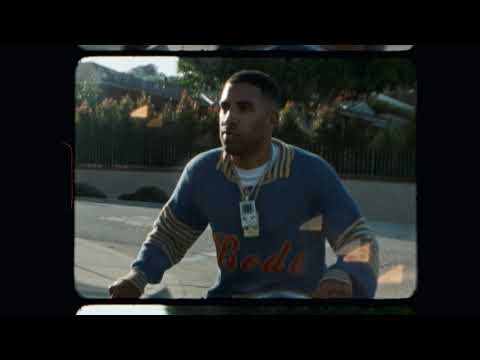 KYLE - Over It [Visualizer]