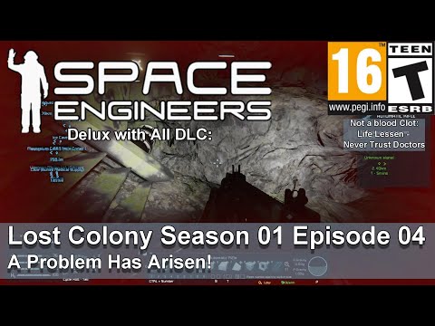 Steam Community :: Video :: Space Engineers Deluxe – Lost Colony ...