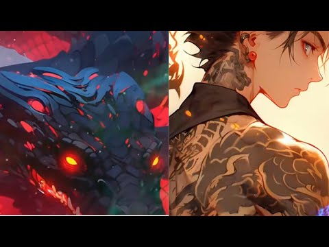 Full 1 giờ 30 | Thanh niên xuyên không mồ côi hệ thống tự lực vươn lên đứng đầu Long Quốc Phần 1