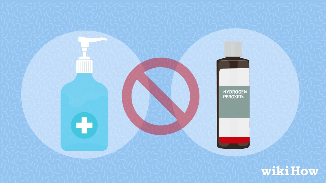 How to Keep Your Navel Piercing Clean