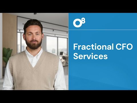 Fractional CFO Services