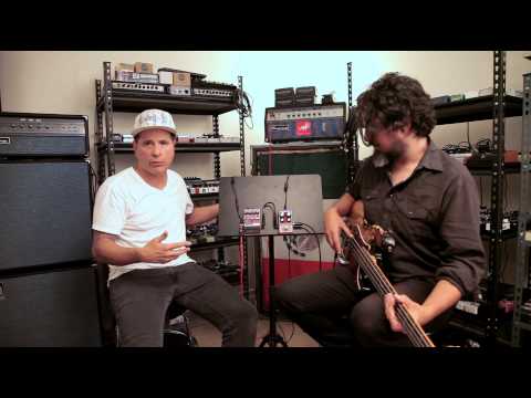 DOD FX32 Meat Box - ranked #65 in Harmonizer & Octave Effects Pedals ...