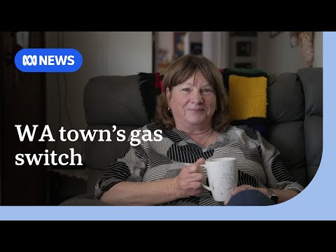 The seaside town of Esperance is part of a landmark electricity project | ABC News