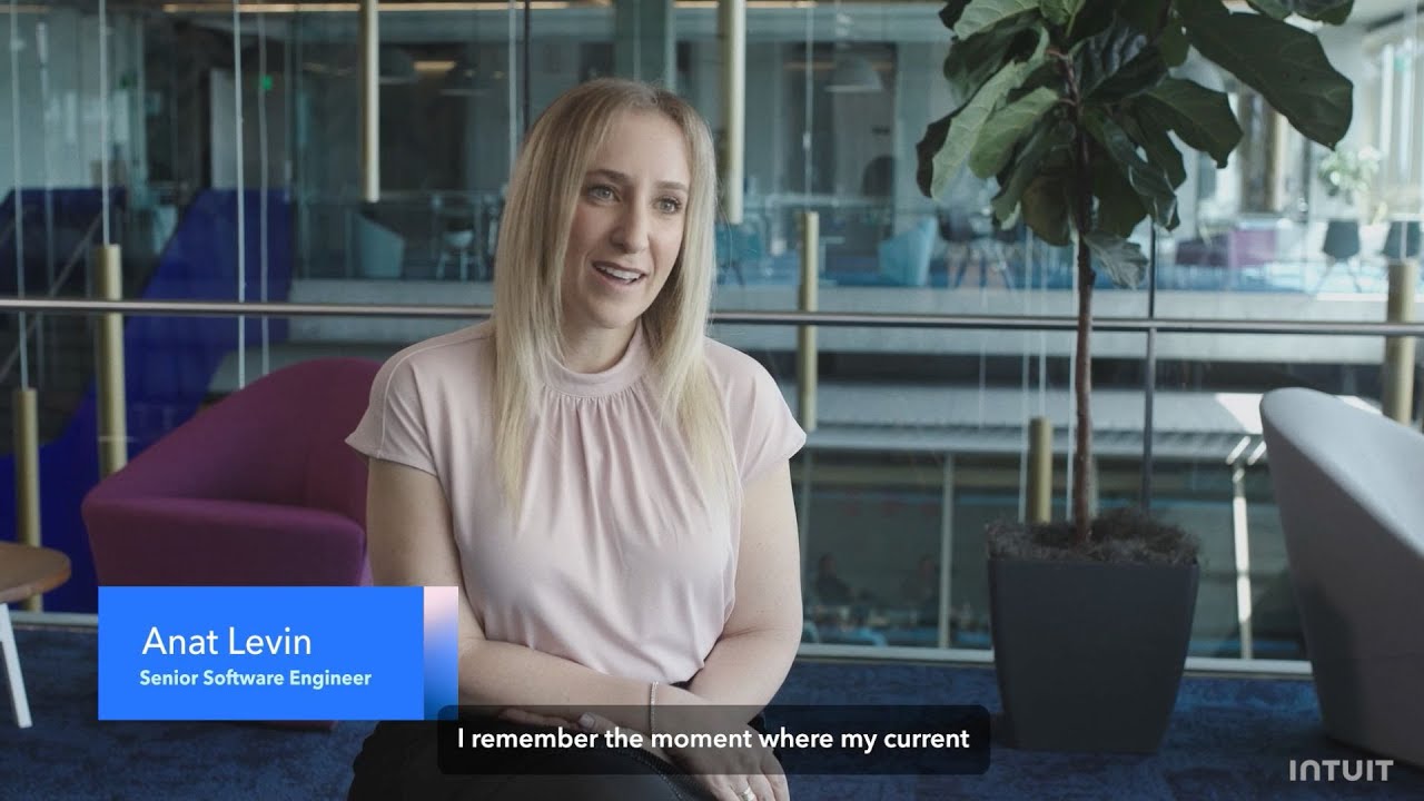 Intuit - Stack Overflow