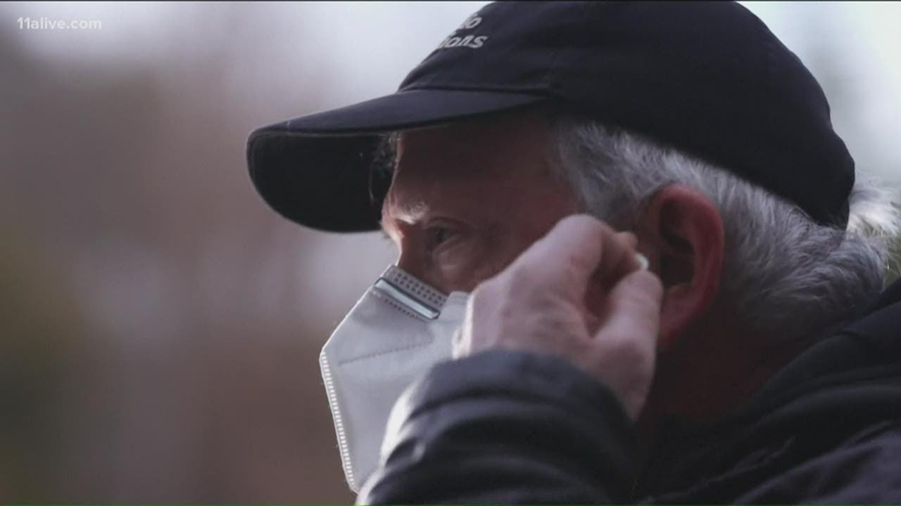 Will you keep wearing a mask when the pandemic is over? Here's what you said