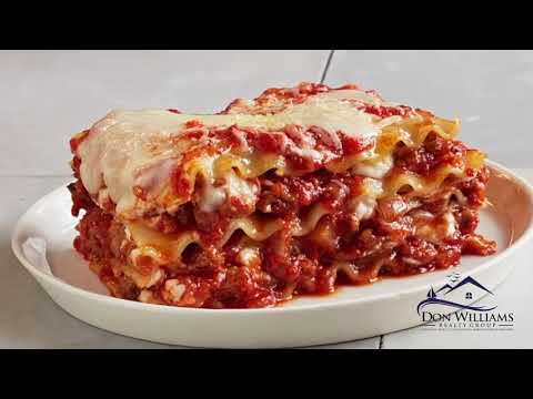 Local Hotspot Pat's Pizza