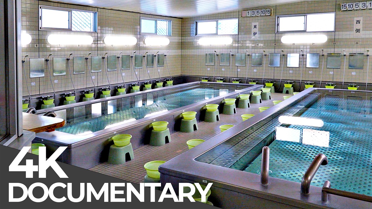 Behind Bars: Osaka Prison, Japan | World’s Toughest Prisons | Free Documentary