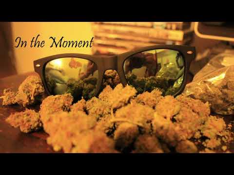 Brandon Abeyta - Stranded On Mars (In The Moment)