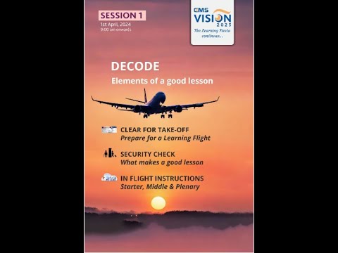 Appraisal and Performance Development Launch - Vision 2025