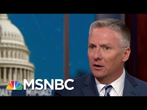 NBC News Reporter Tom Costello: What Was That Ukrainian Airline Thinking? | MTP Daily | MSNBC