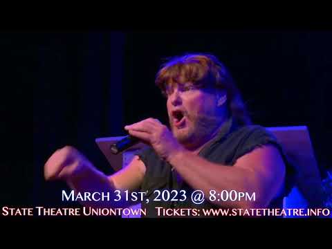 3 Redneck Tenors- State Theatre Center for the Arts