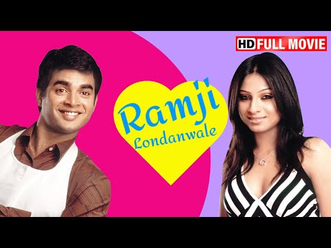 Ramji Londonwaley | R. Madhavan | Satish Shah | Hindi Comedy Movie