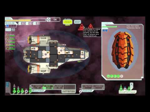 Steam Community :: Video :: Let's play FTL part 3