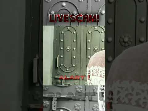Exposing a SCAMMER Live β You Wonβt Believe This! π¨ || #shorts #scam #fraud #onlinefrauds #trending