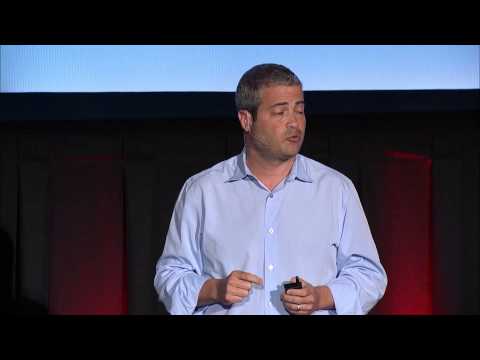 The social brain and its superpowers: Matthew Lieberman, Ph.D. at TEDxStLouis