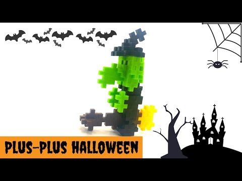 Plus-Plus video instructions