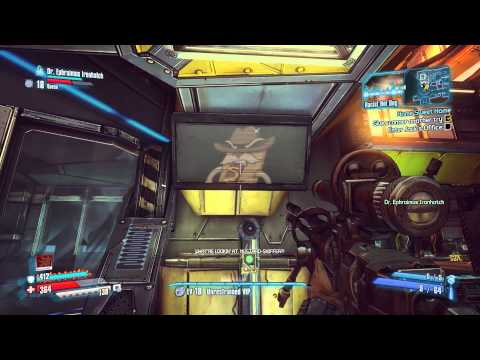 Steam Community :: Video :: Borderlands The Pre Sequel PART 4 inspire ...