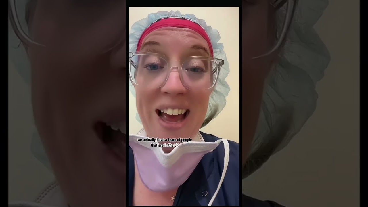 How do we turn a patient prone in the operating room? #prone #neurosurgery #spinesurgery @itsdrmax
