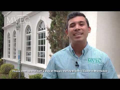 Texas MVEC Shows the Cooperative Way Internationally