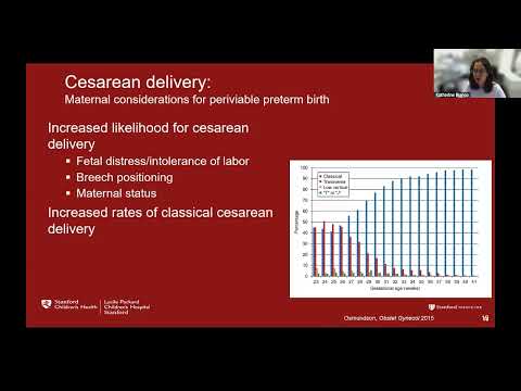 Periviability and Beyond: Maternal Risks at the Edge of Viability