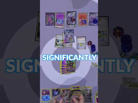 The best Pokémon cards in the world cost only…