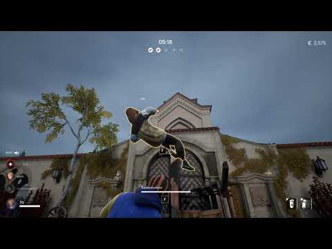 Steam Community :: Video :: Floating Revive in Propnight