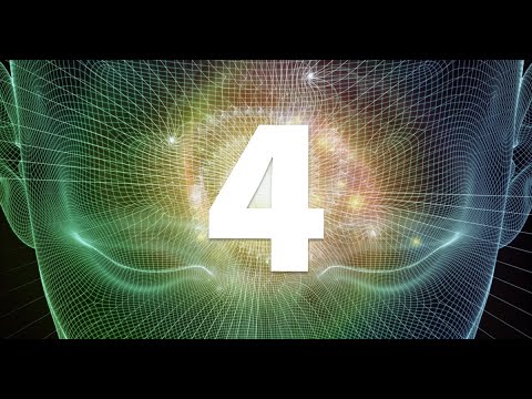 Number 4 Numerology - Meaning and Symbolism