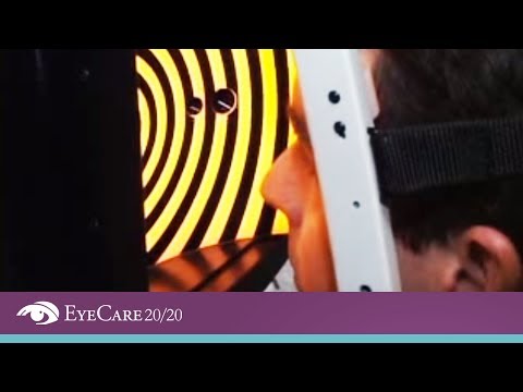 EyeCare 20/20 LASIK Eye Surgery Procedure - The LASIK Screening Process