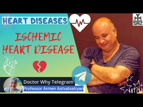 Ischemic Heart Disease (IHD) and Coronary Artery Disease (CAD) - twice or the same?