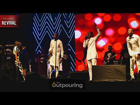 Ruach Elohim Lyrics - Elijah Oyelade + Victoria Orenze - Zion Lyrics