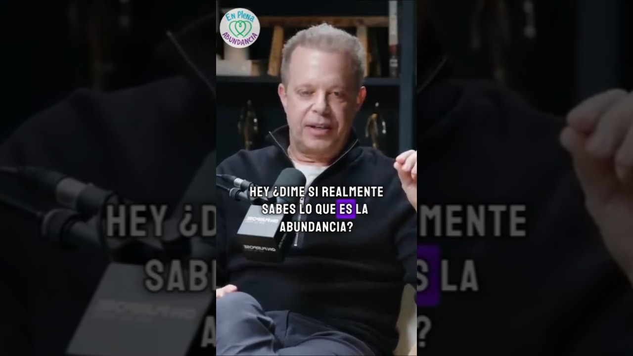 EASY EXERCISE to Increase Abundance (3 STEPS) | Joe Dispenza