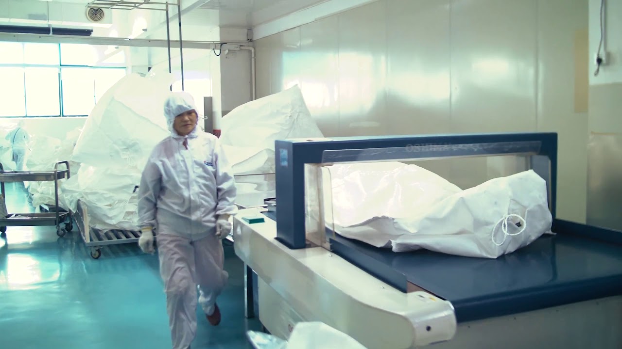 MasterPack Location Film