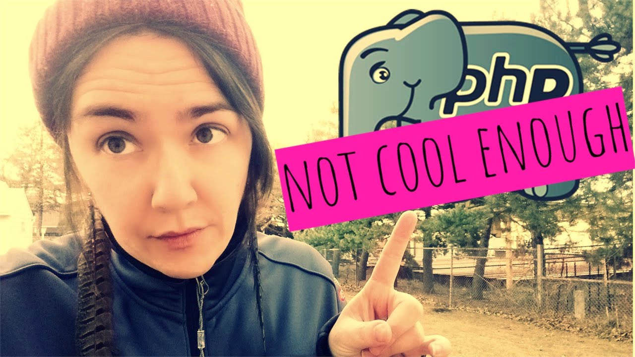 Should you learn PHP in 2020? || Job Opportunities vs Opinion