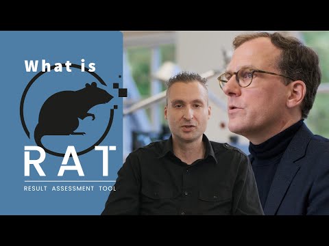The Result Assessment Tool (RAT)