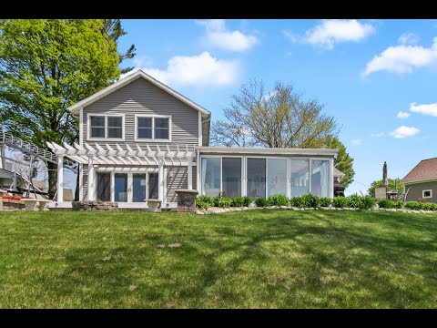 Virtual Tour- 14219 Meta Dr Coral Michigan 49322