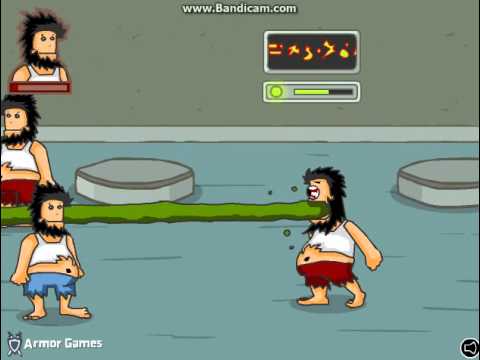 Hobo Brawl 5