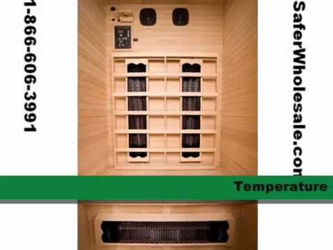 Far Infrared Sauna For Sale