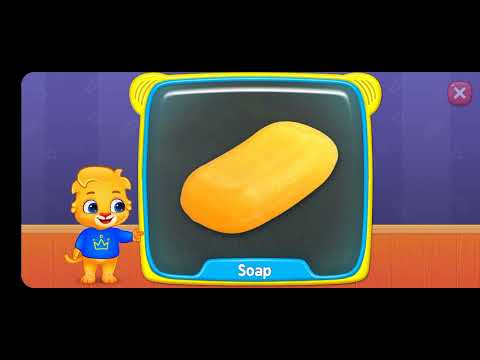 Baby Games Piano & Baby Phone 1