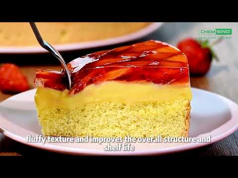 What is Polyglycerol Esters of Fatty Acids (PGE) Emulsifier? Properties & Uses in Food