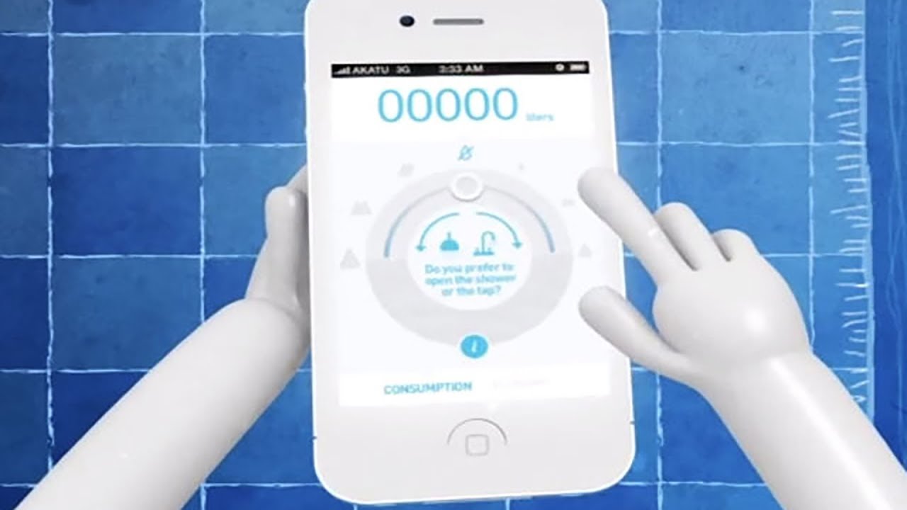 Bathrooms in a Bind: 4 Apps to Help You Find Clean Public Restrooms