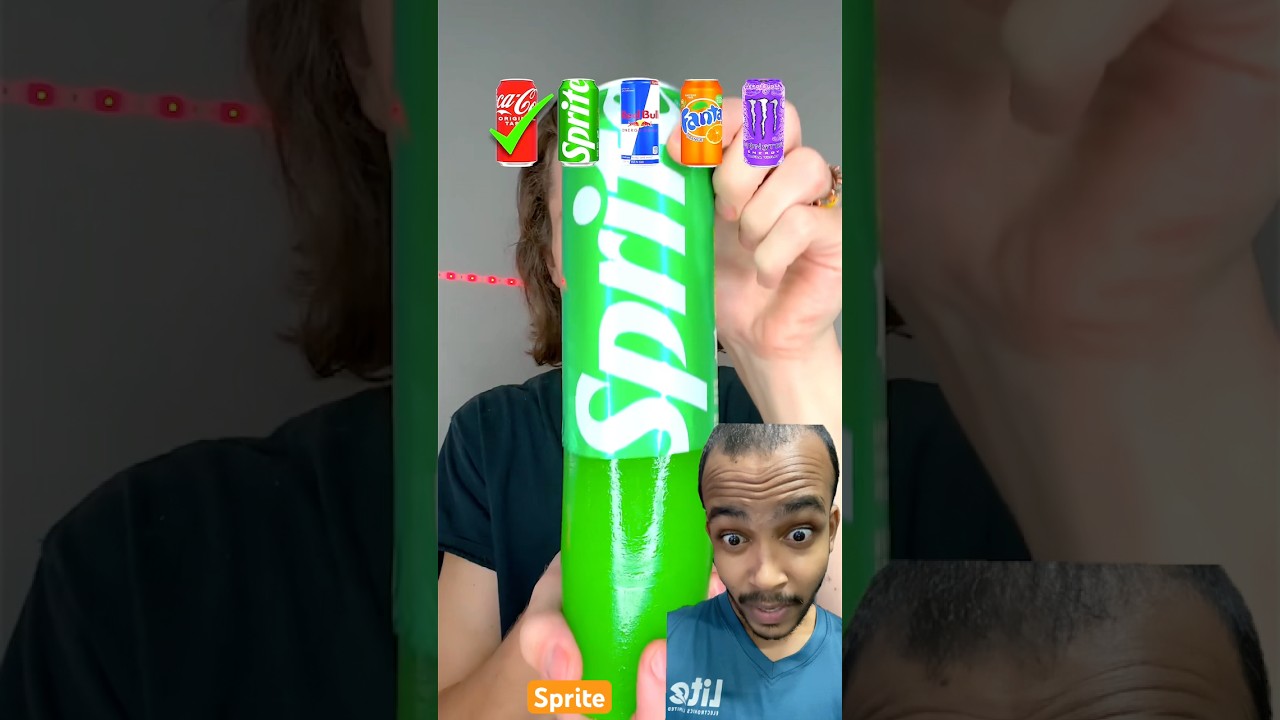 Jelly Spirit Sudo ￼￼￼ASMR!?😱@lukeDidThat #shortvideo #viralvideo #shorts #subscribe #short #foryou