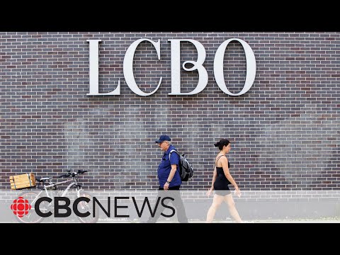 How an LCBO strike could affect distilleries, private retailers in Ontario