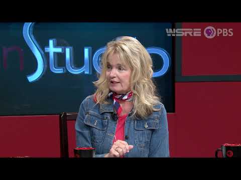 The Dinner Tables of 1821 and 2021 | inStudio | WSRE