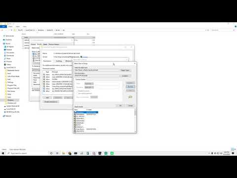 EFT Update and re installation fix!