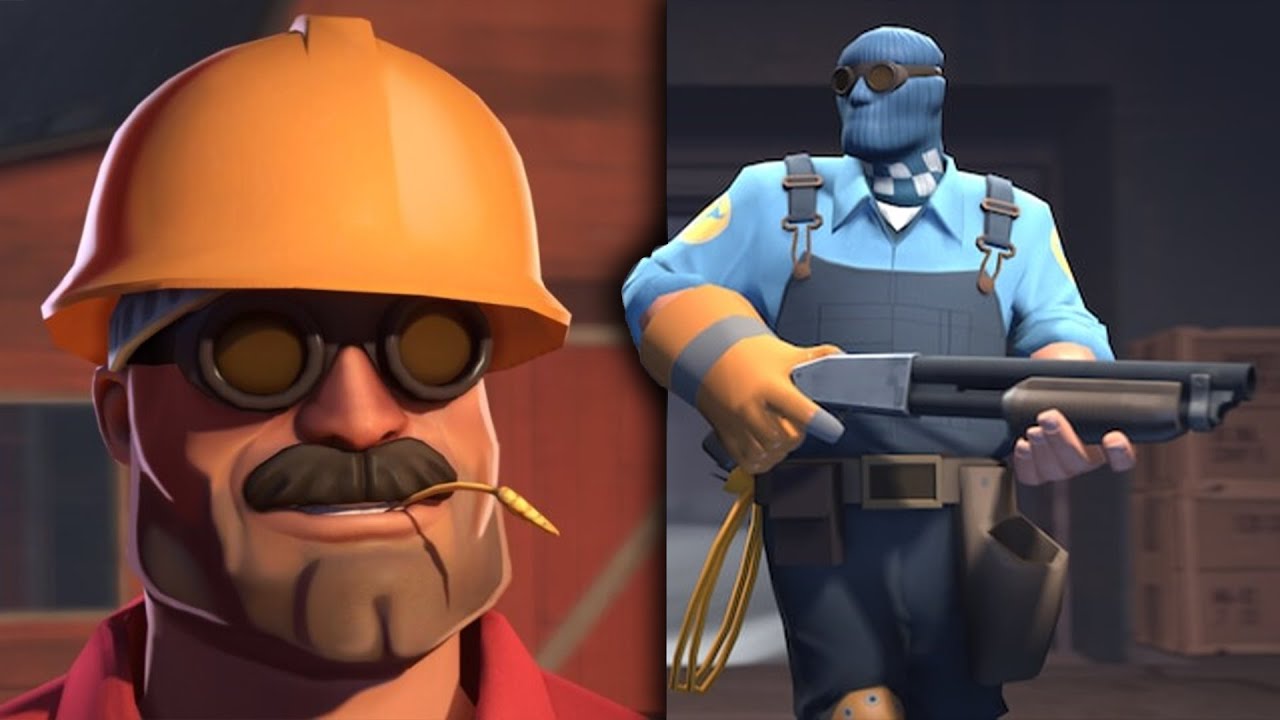TF2 Workshop Items VALVE May Add Next Update