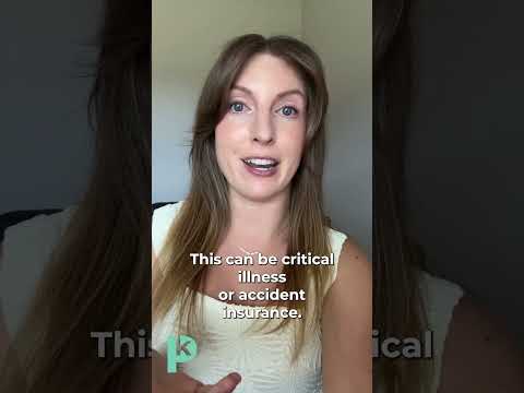 What is a supplemental health benefit?