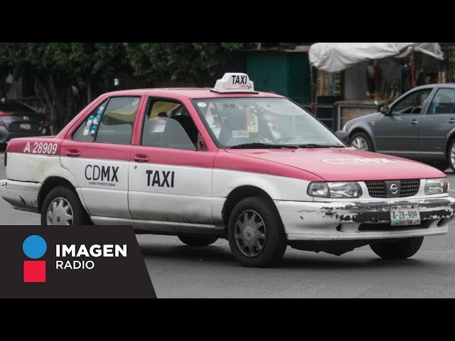 Consejos para viajar de manera segura en un taxi